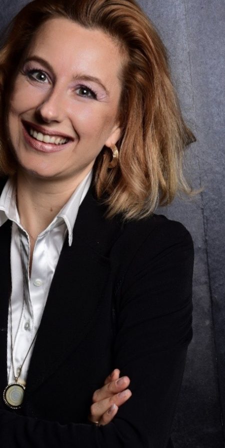 Julia Sperling Behne – Your Best Consultant